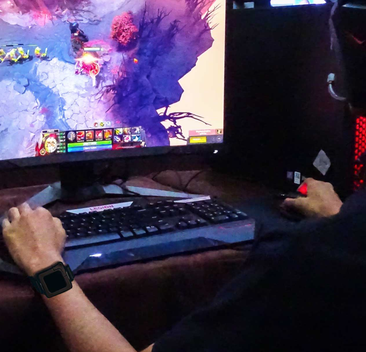 Home [vapewearlabs.com]